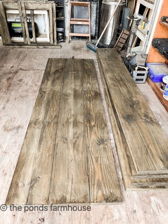 DIY Budget Open Kitchen Cabinets: Build Your Own In A Weekend