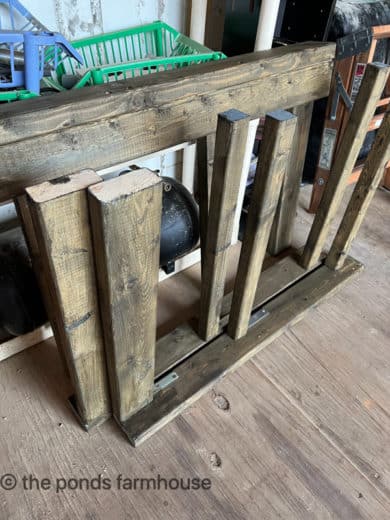 DIY Budget Open Kitchen Cabinets: Build Your Own In A Weekend