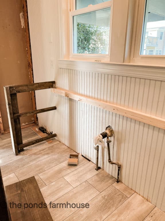 DIY Budget Open Kitchen Cabinets: Build Your Own In A Weekend