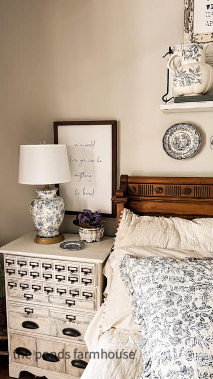 Transform Your Outdated Lamp: Easy Nautical DIY Makeover
