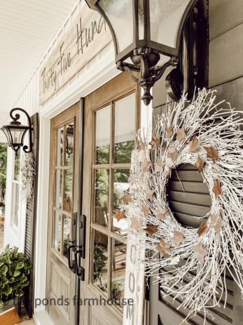 20 DIY Spring & Summer Wreaths: Stunning Budget Door Decor