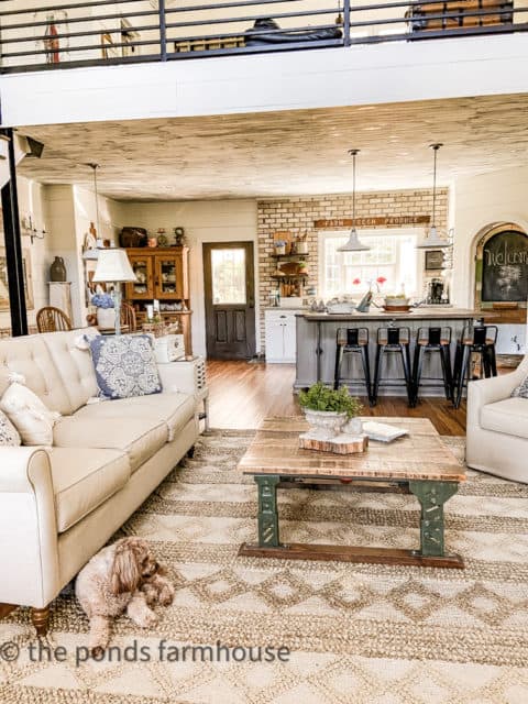 Create Your Dream Home: 5 Tips For Intentional Living At Any Stage