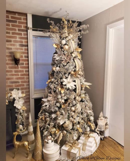 Get Inspired by These 47 Beautiful Christmas Tree Ideas for 2023