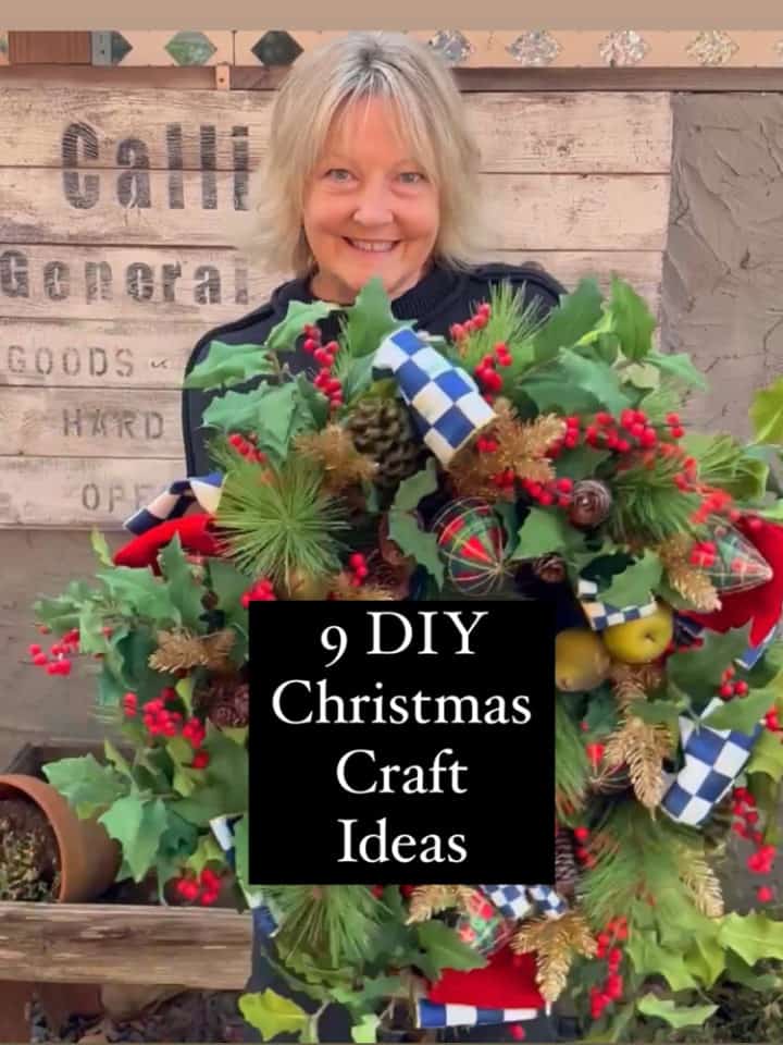 Dirt Road Adventures -2 magazine features & Christmas DIY Ideas