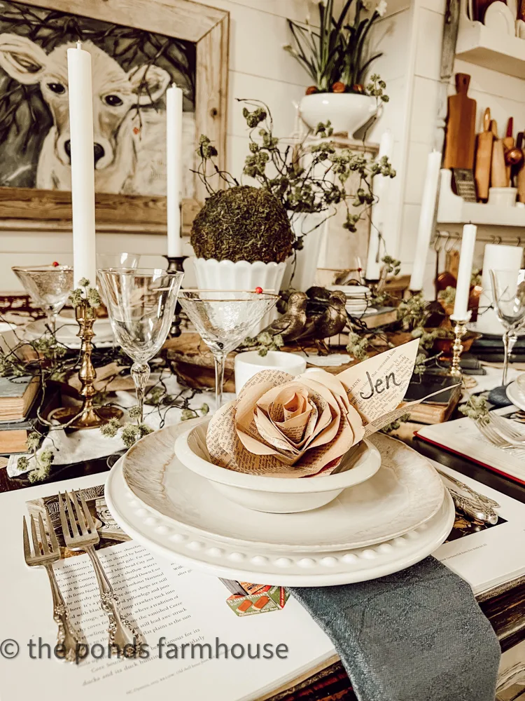 Best Food For Book Club Brunch Menu