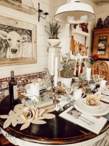 10 Creative Tablescape Ideas: Dreamy Book Club Styling Guide