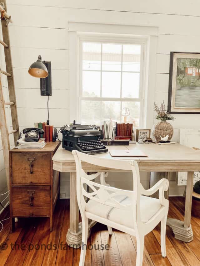 25 Country Chic Decorating Ideas for Spring Home Tour