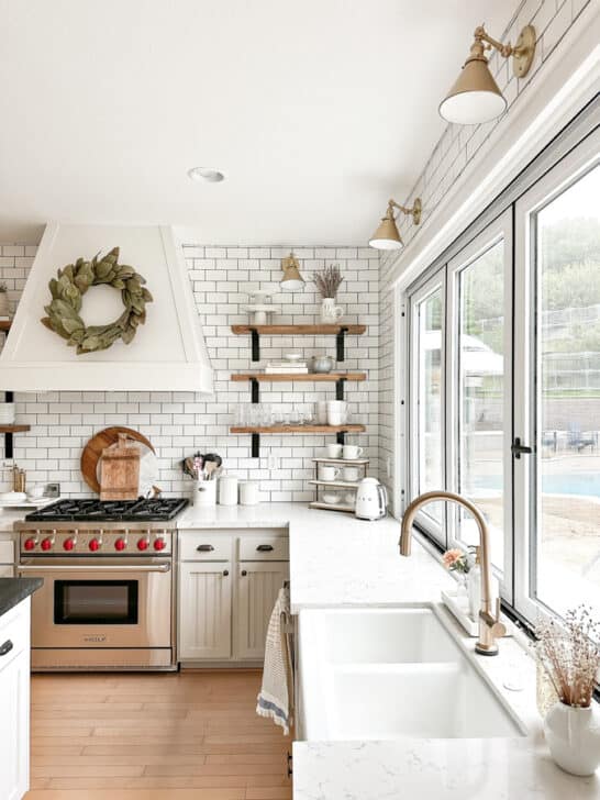 15 Best Kitchen Ideas for 2023