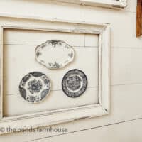 Showcase Your Collections: Easy Vintage Dish Storage Solutions