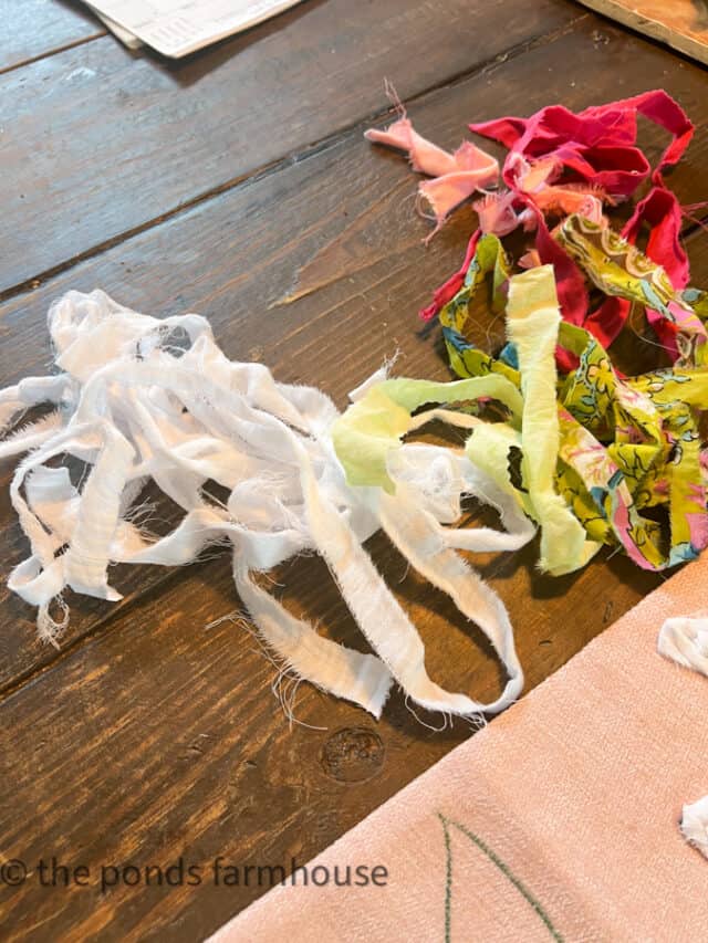 The Cutest Pillow Ideas for Recycling Projects