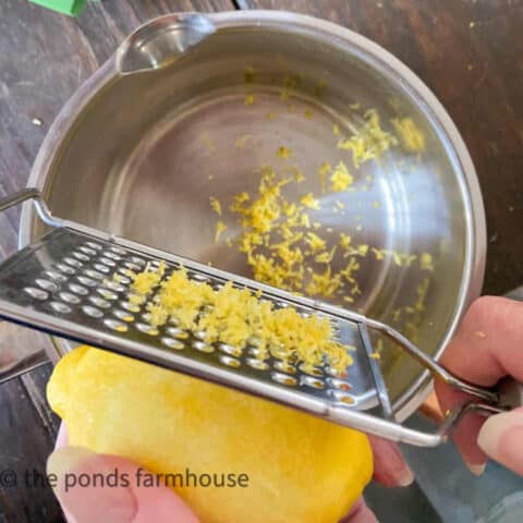 The Secret To Make Perfect Fresh Squeezed Lemonade Recipe.