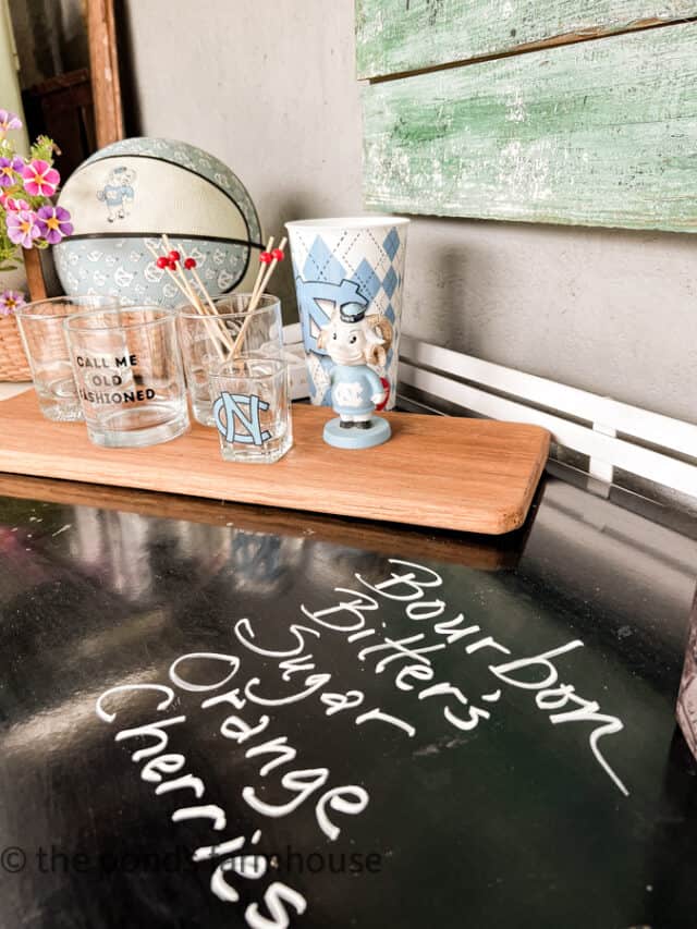 Toast To Dad Old Fashioned Father's Day Dinner Ideas