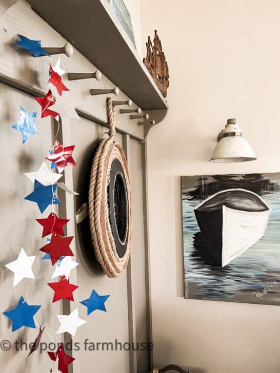40 Creative Ways to Recycle & Reuse for Sustainable Home Decor