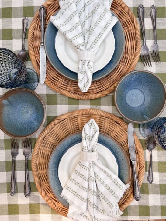5 Tips For Throwing A Successful Potluck Supper Club Dinner Party