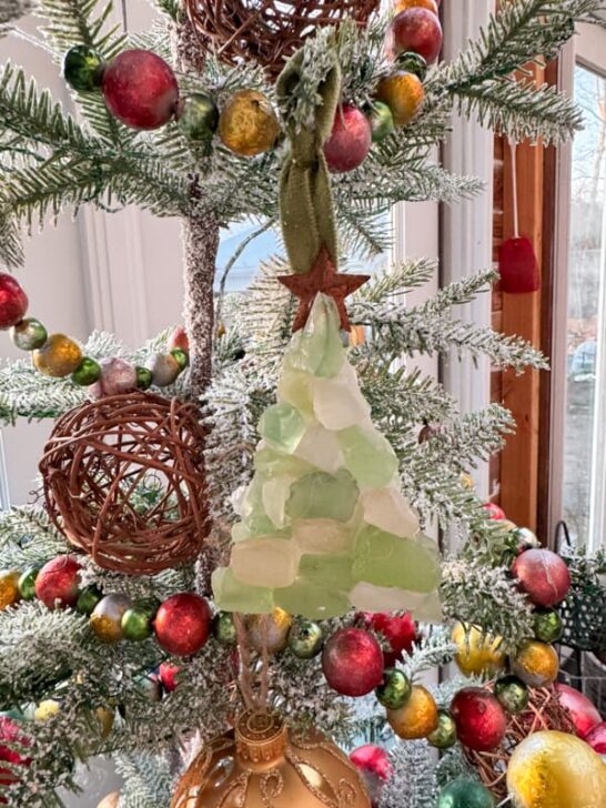 32 Sustainable Christmas Craft Ideas and Trends For This Year
