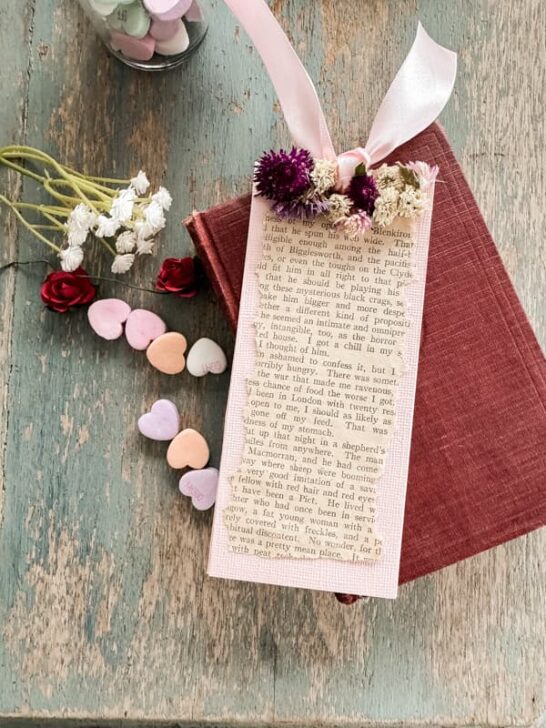 12 Creative DIY Valentine's Gifts Anyone Can Make for Under $5