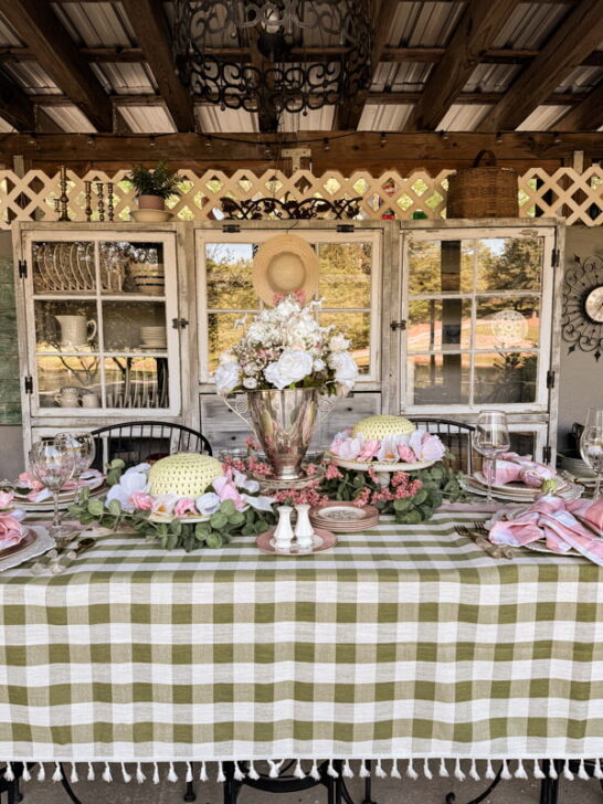 5 Kentucky Derby Tablescape Ideas To Throw A Winning Party