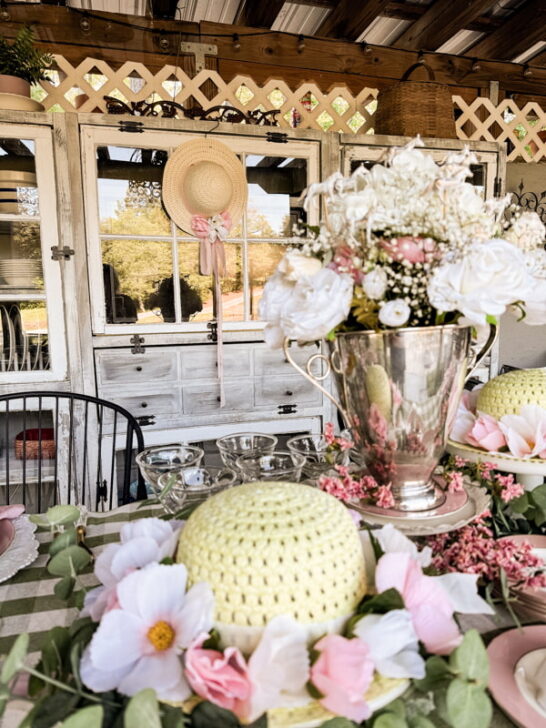 5 Kentucky Derby Tablescape Ideas To Throw A Winning Party