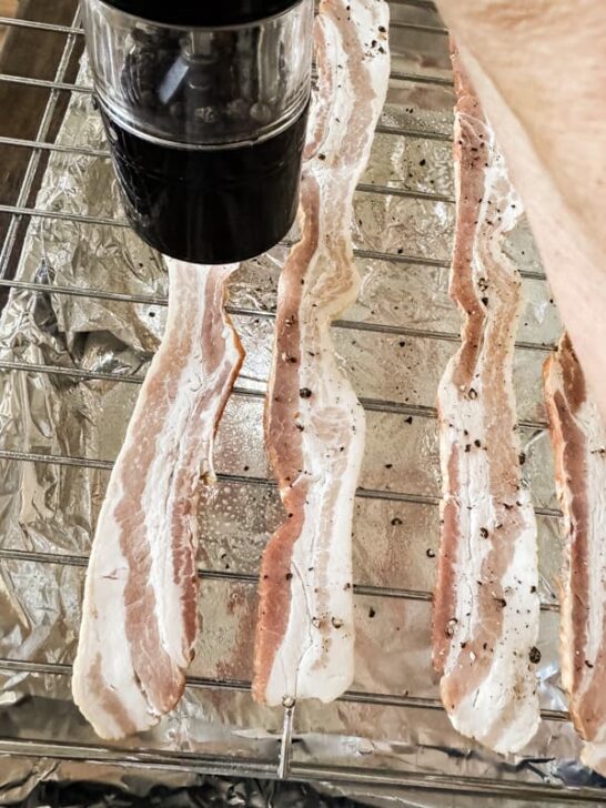 Crispy Candied Bacon: The Perfect Snack, Topping, & More