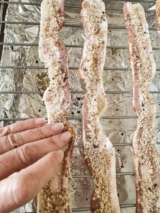 Crispy Candied Bacon: The Perfect Snack, Topping, & More