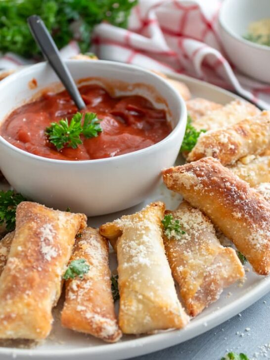 Easy Game Night Snack Ideas For Non-Stop Fun
