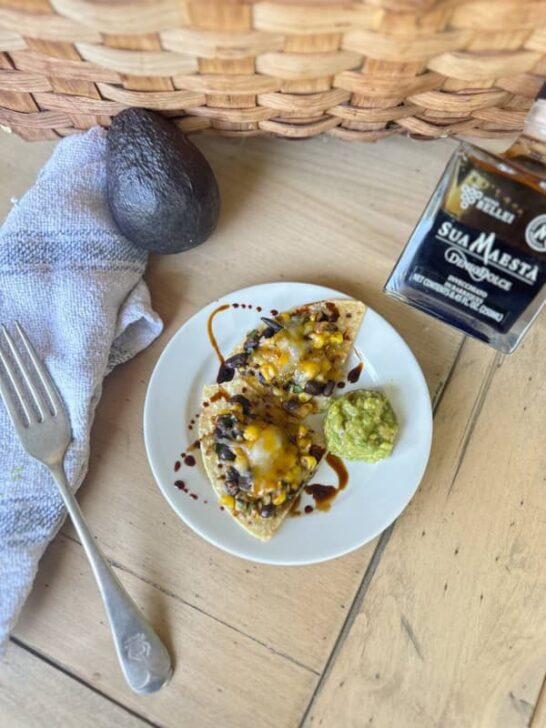 Easy Game Night Snack Ideas For Non-Stop Fun