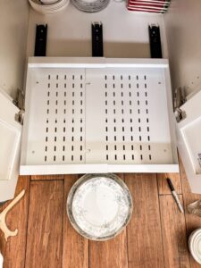 Showcase Your Collections: Easy Vintage Dish Storage Solutions