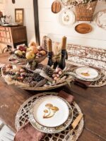 25 Best Creative Thanksgiving Table Ideas for 2024