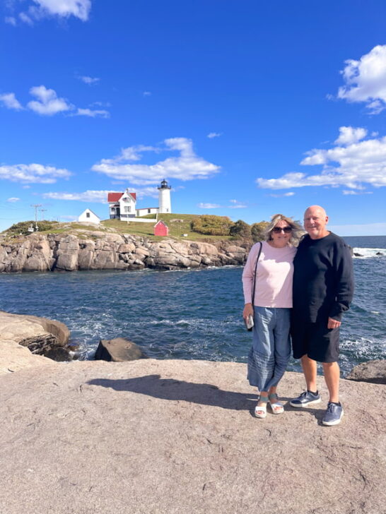 New England Adventure: Boston To Bar Harbor Favorite Must-See Stops