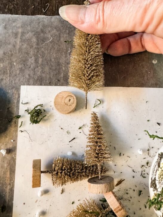 Spruce Up Cheap Bottle Brush Trees: 7 Latest Trends For Less