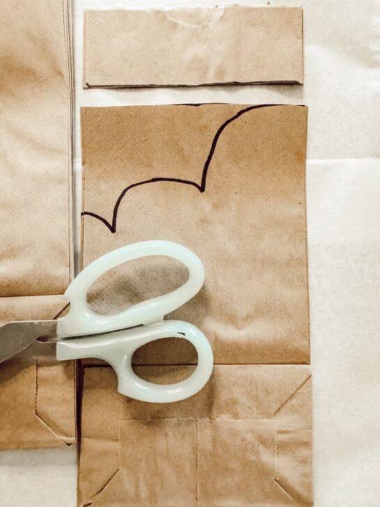Easy Paper Bag Snowflakes: 7 Unique Designs For Winter Decor