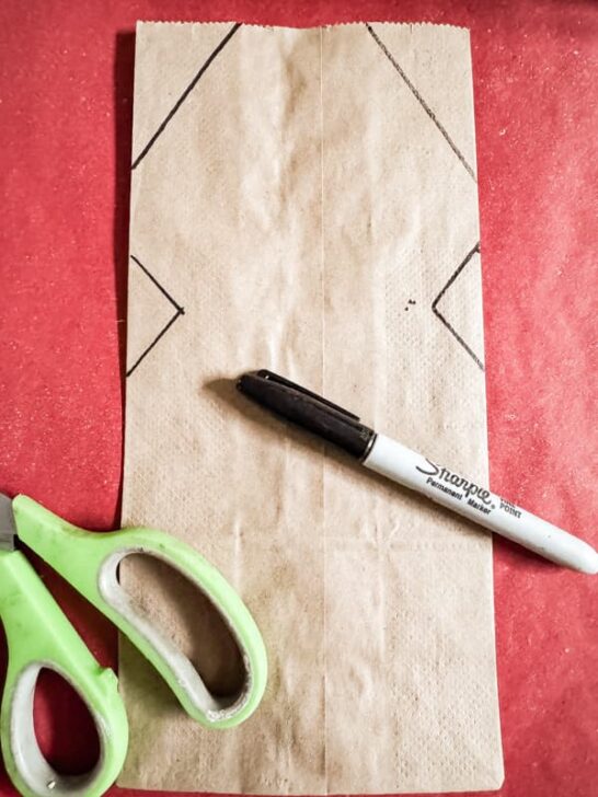 Easy Paper Bag Snowflakes: 7 Unique Designs For Winter Decor