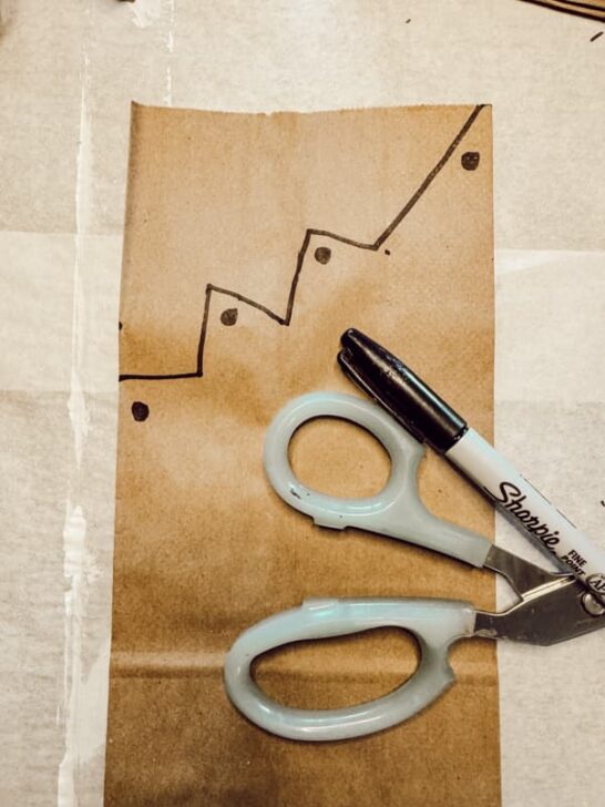 Easy Paper Bag Snowflakes: 7 Unique Designs For Winter Decor