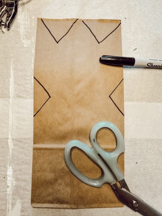 Easy Paper Bag Snowflakes: 7 Unique Designs For Winter Decor